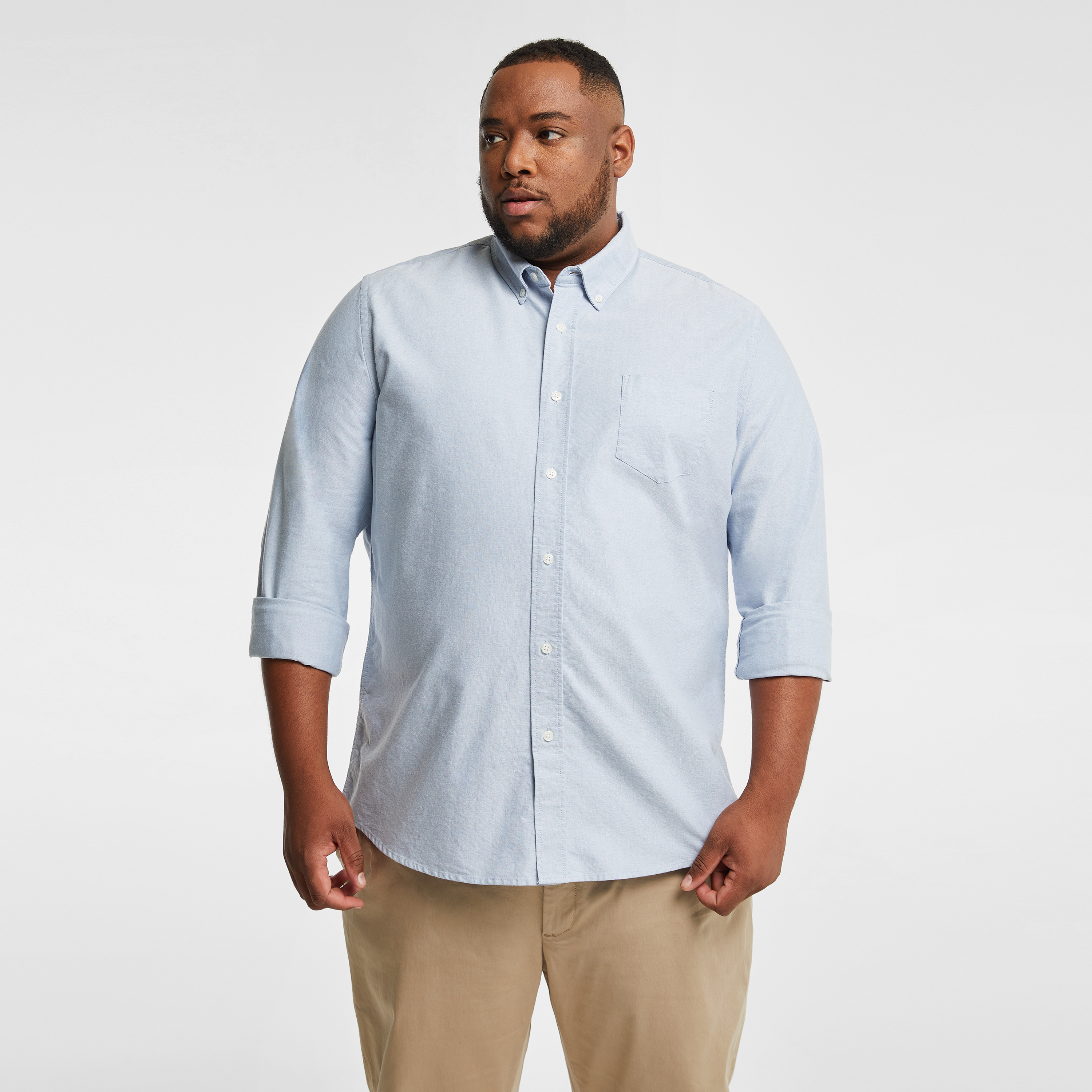 Men's Shirts - Casual and Dress Shirts | AXL+Co