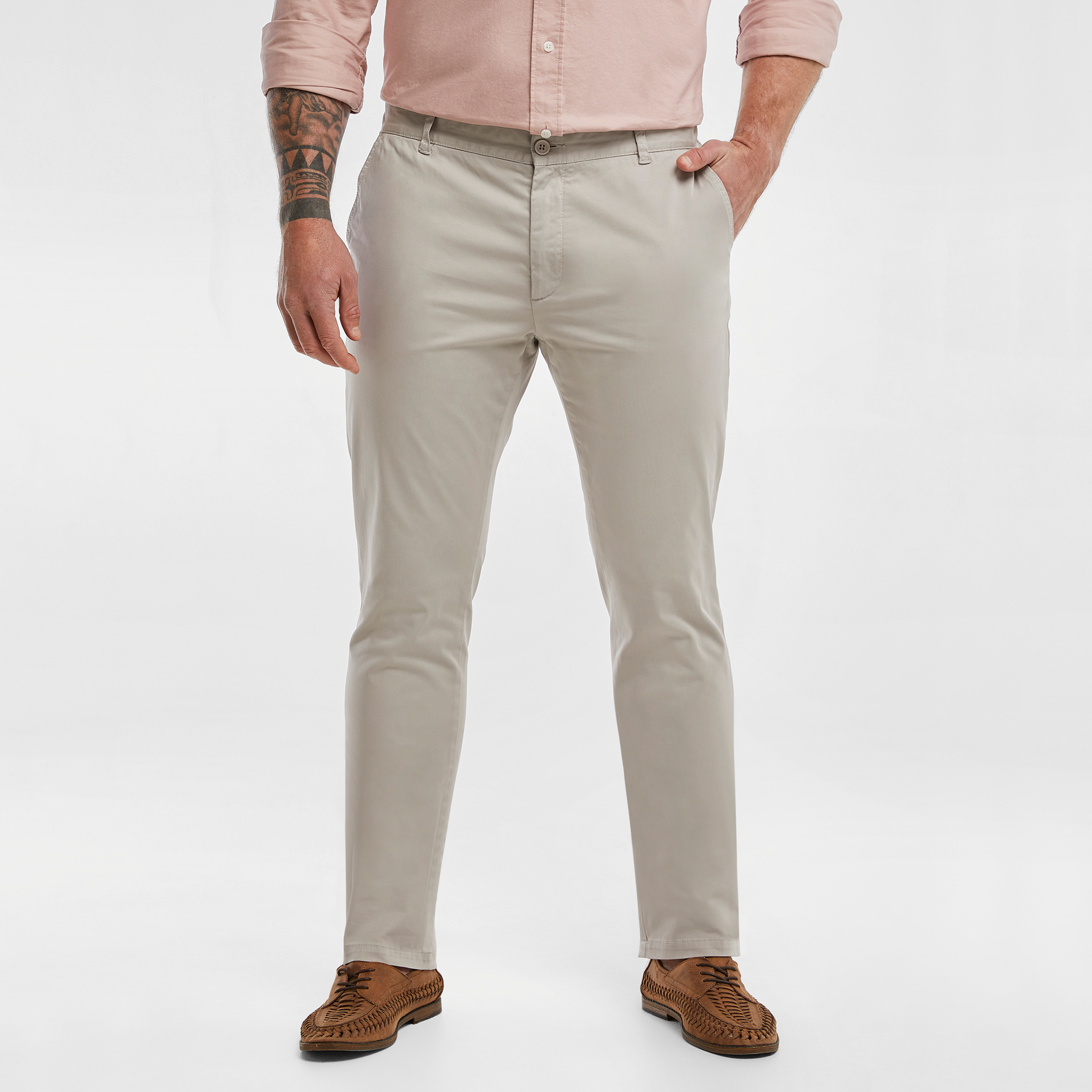 Chinos | AXL+Co