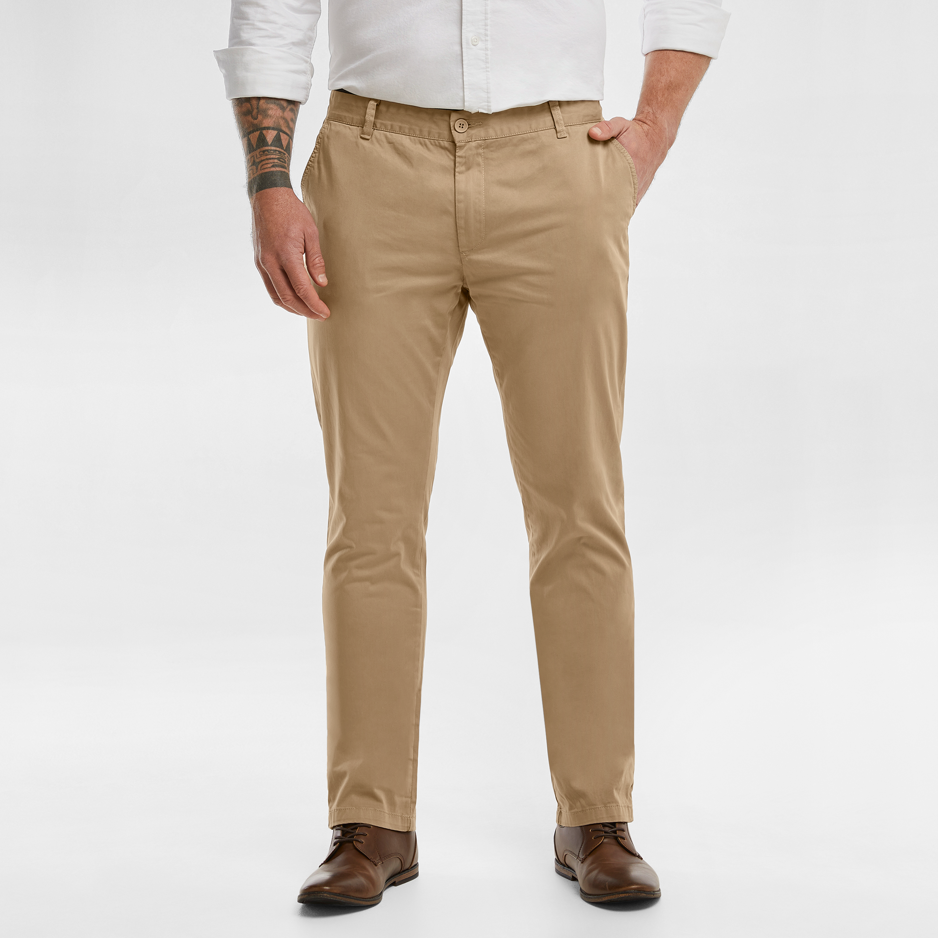 Chinos | AXL+Co