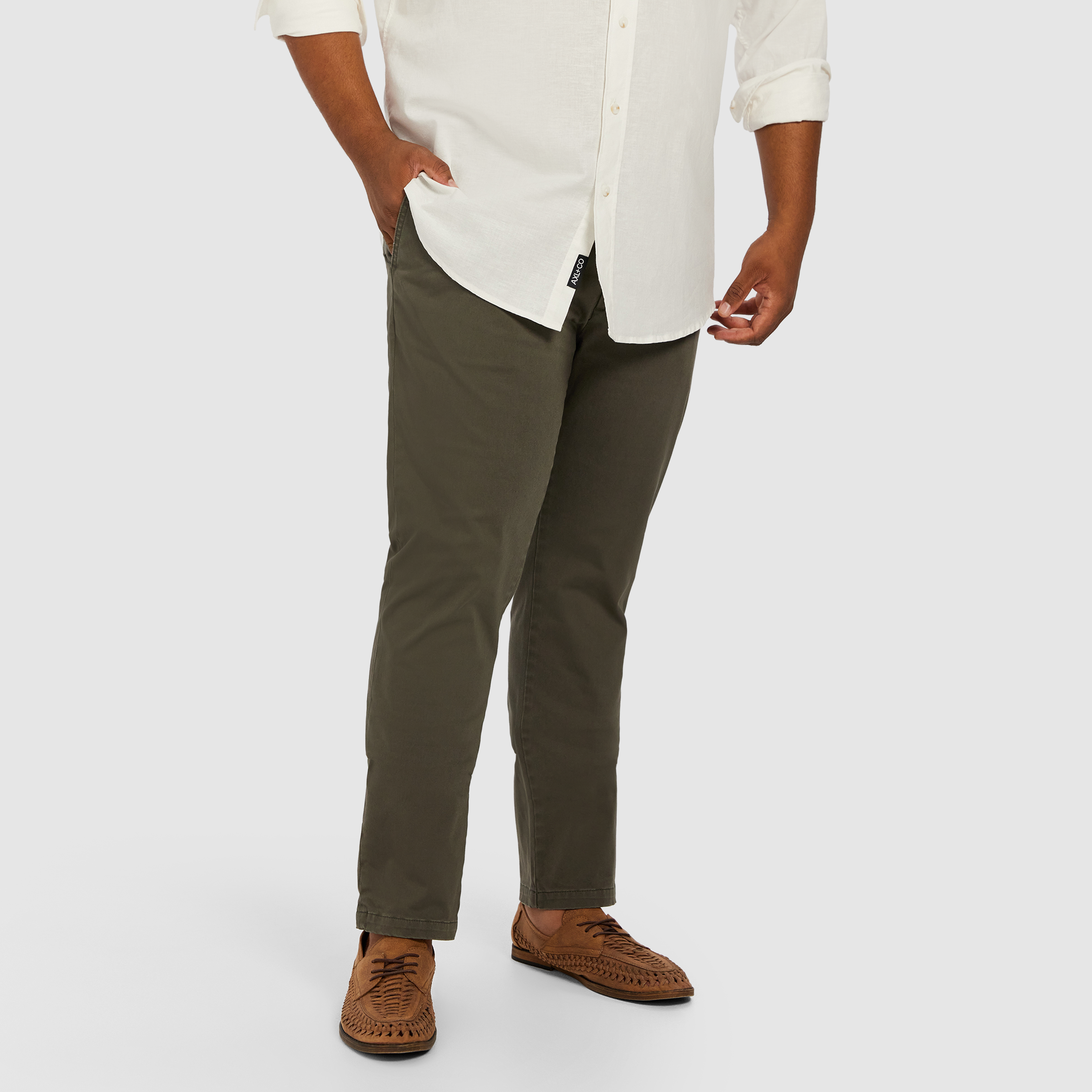 Chinos | AXL+Co
