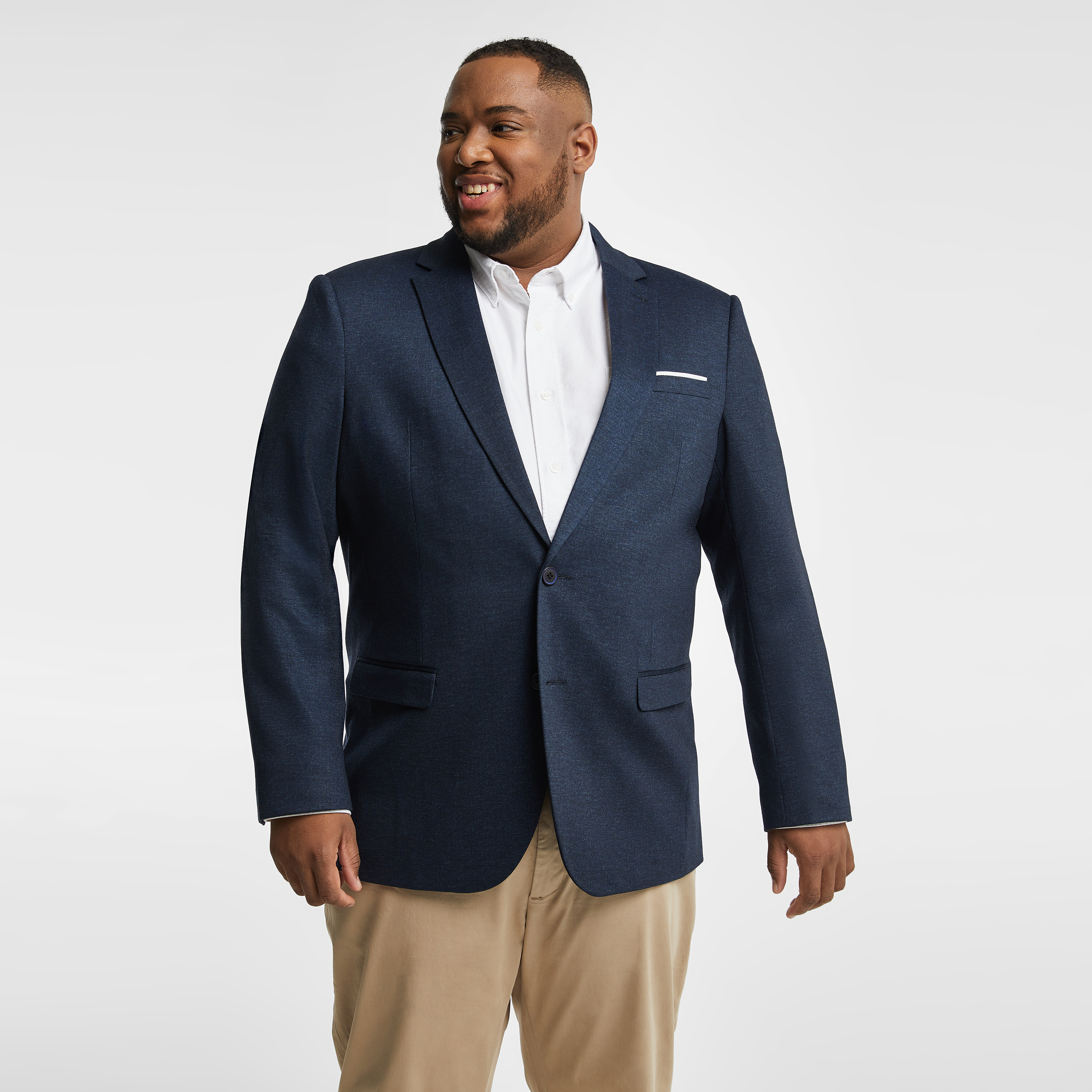 Sale - Big & Tall Men's Clothing | AXL+CO by Connor