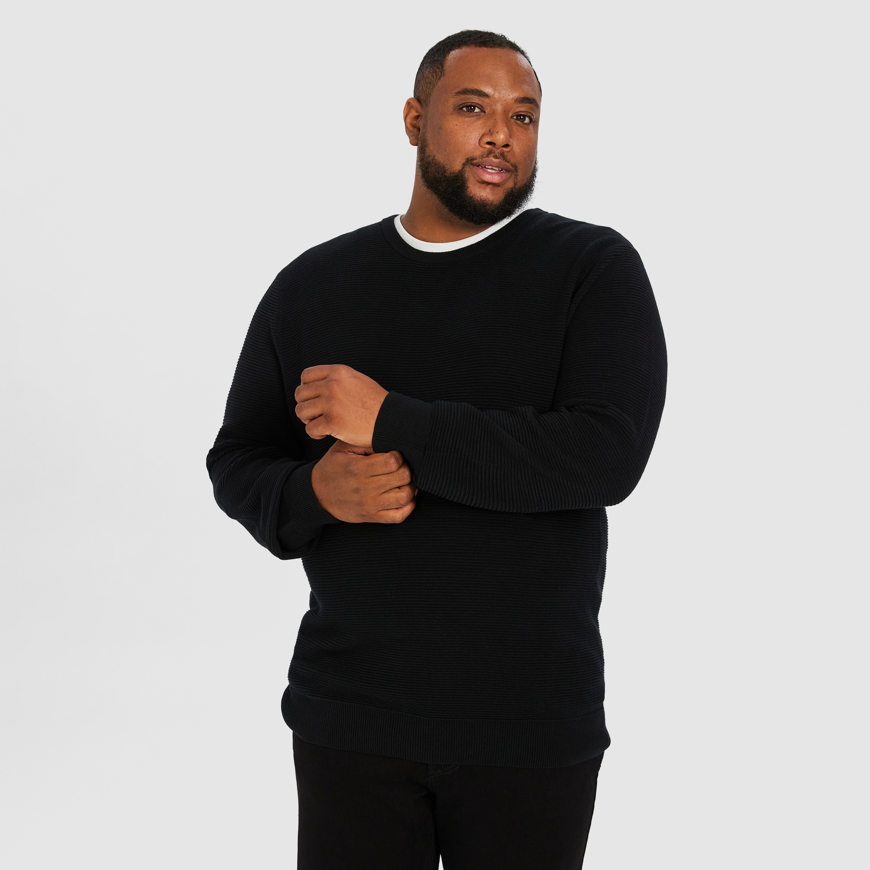 Big and Tall Men's Clothing - Up To Size 52 & 7XL | AXL+CO by Connor
