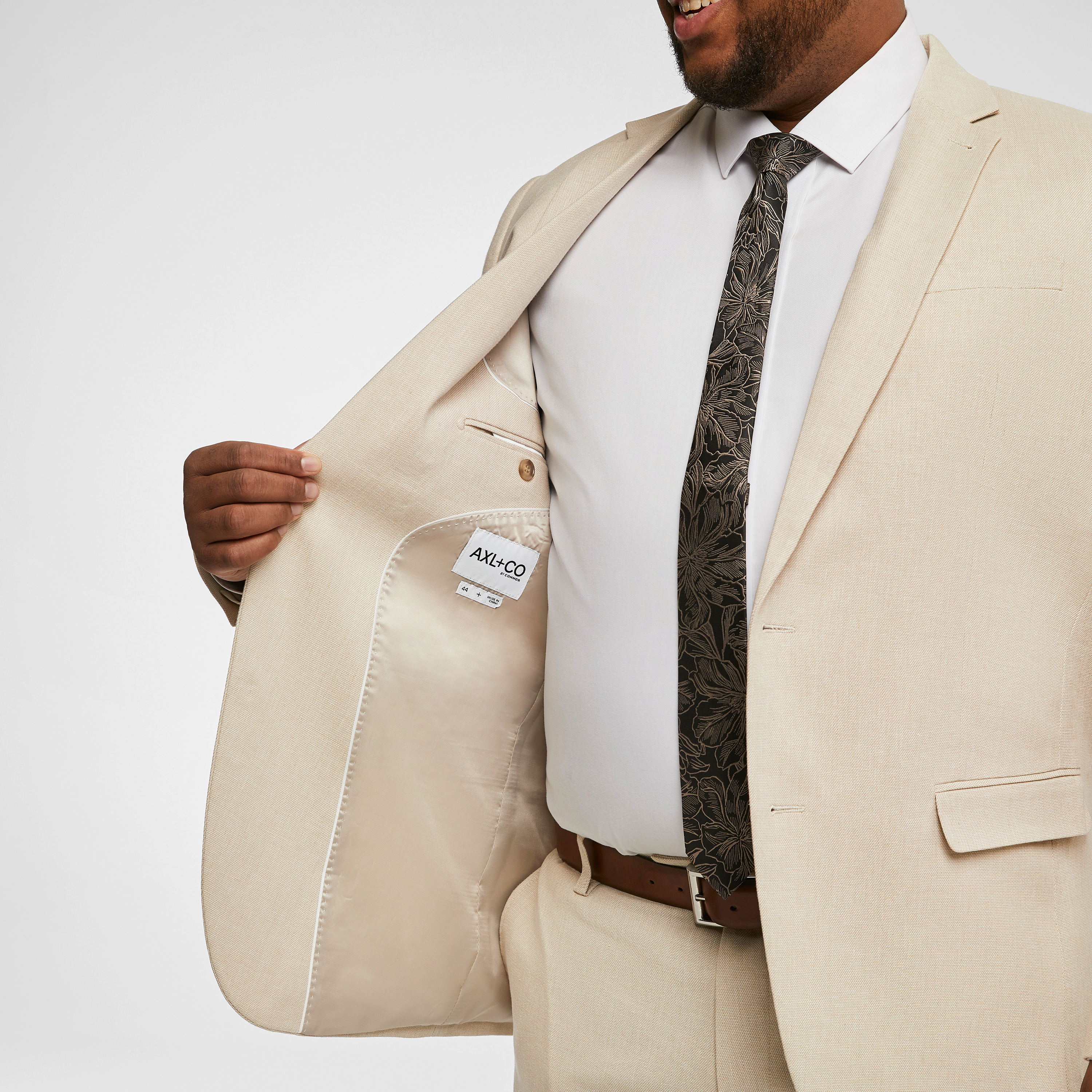 SCARABOROUGH SAND SUIT