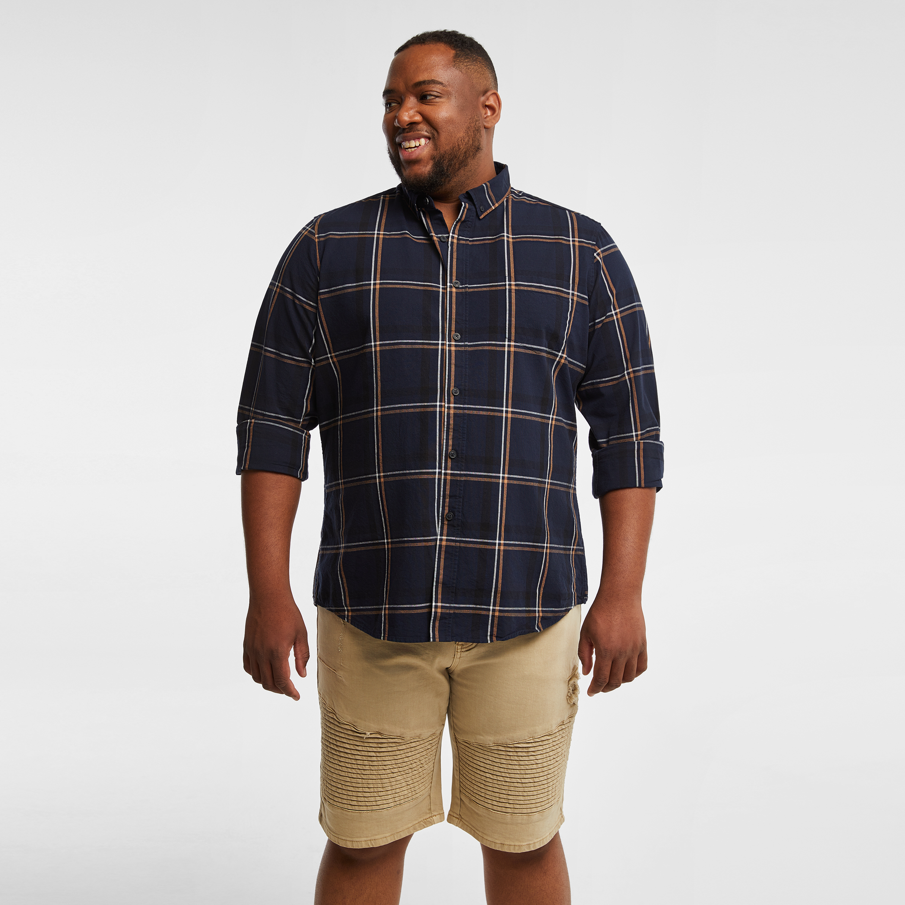 Sale - Big & Tall Men's Clothing | AXL+CO by Connor