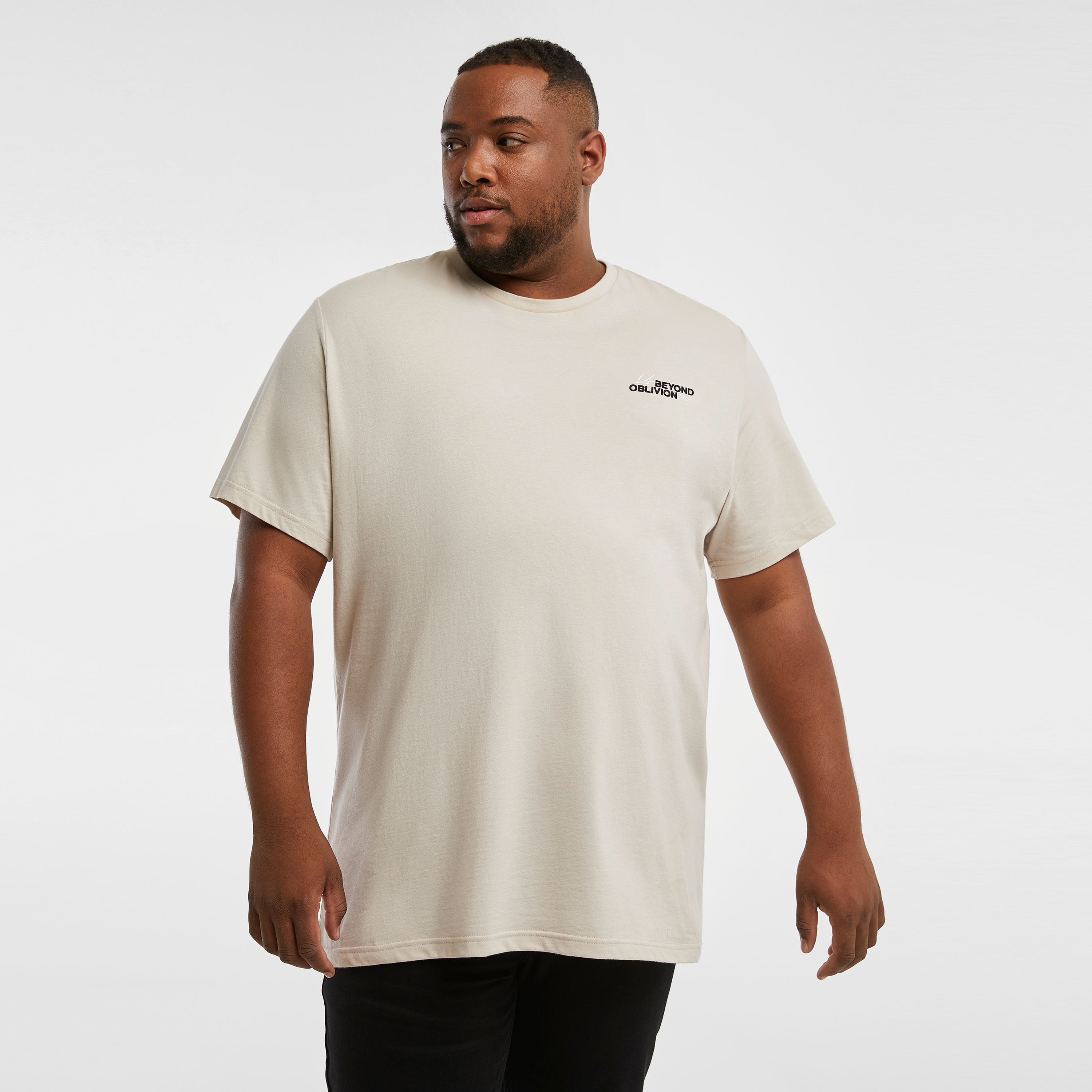 Longline Tees