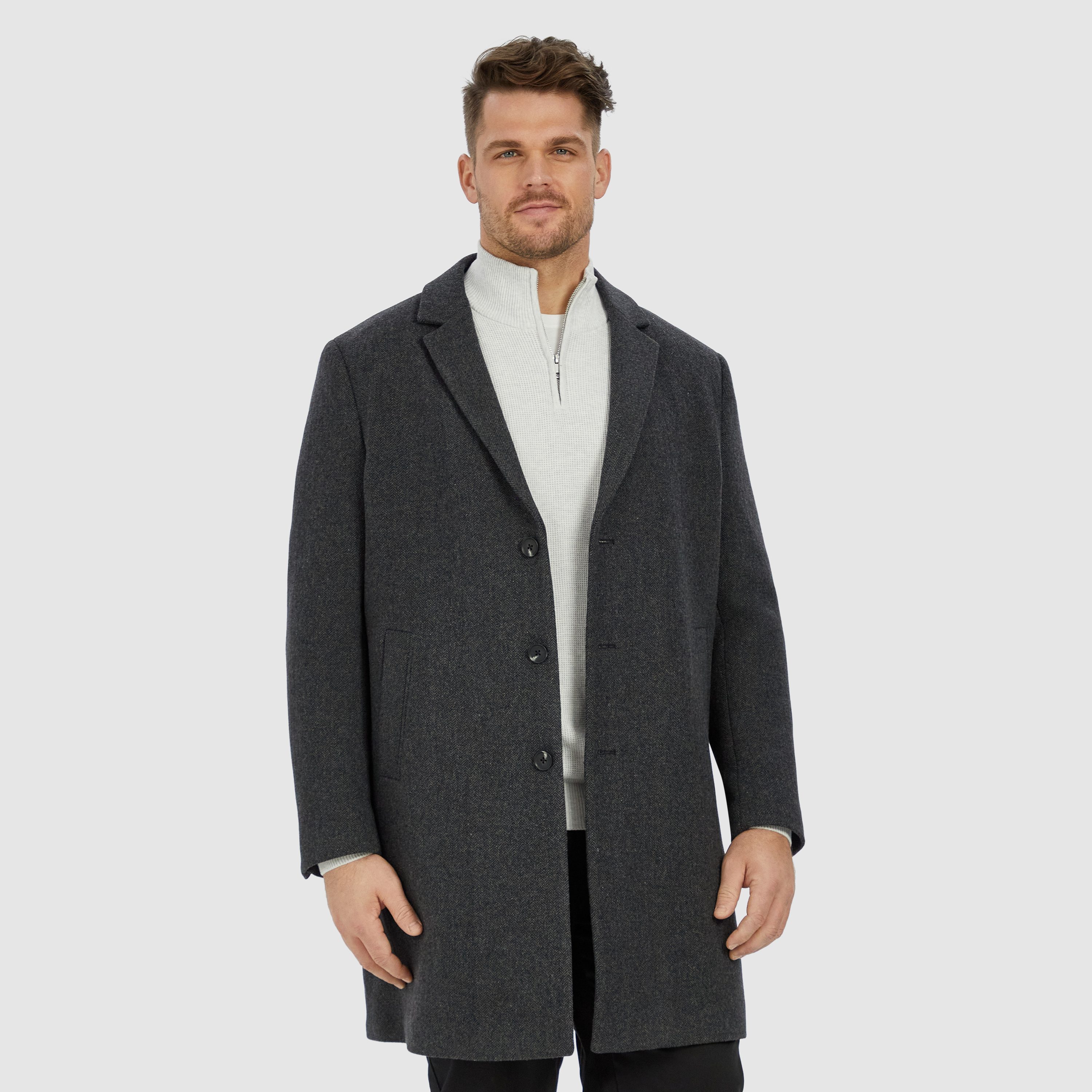 Sale - Big & Tall Men's Clothing | AXL+CO by Connor