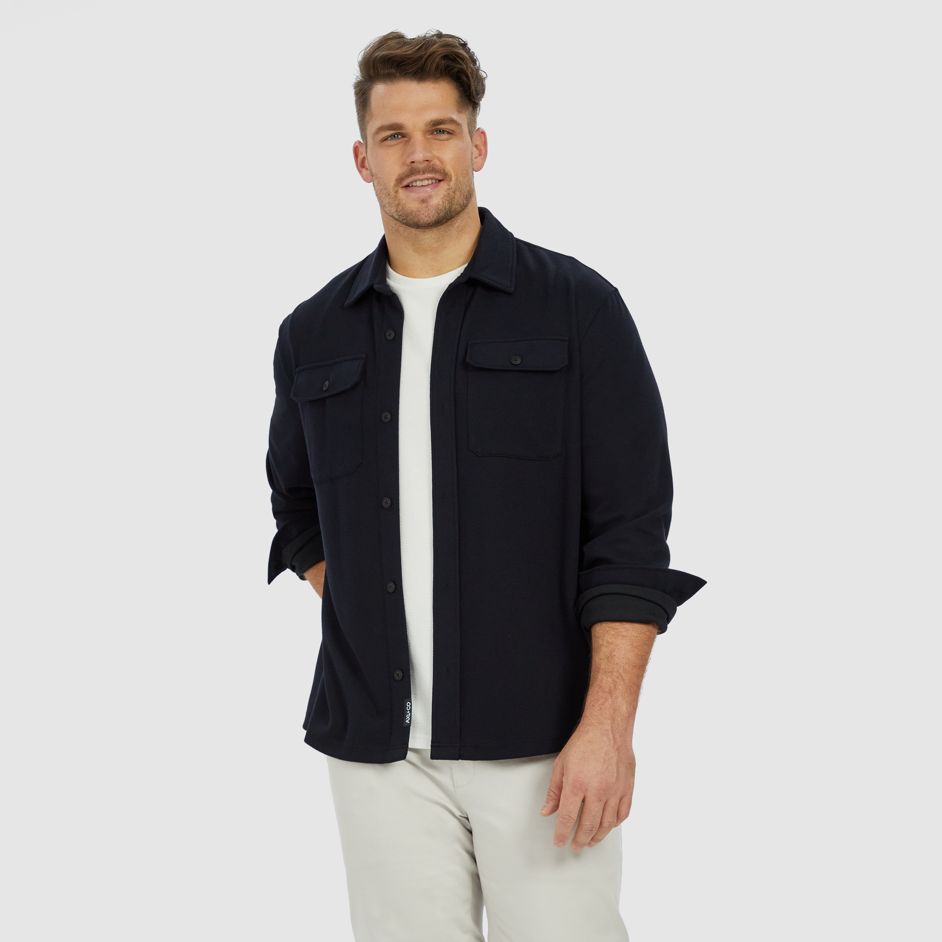 AXL | AXL+CO by Connor