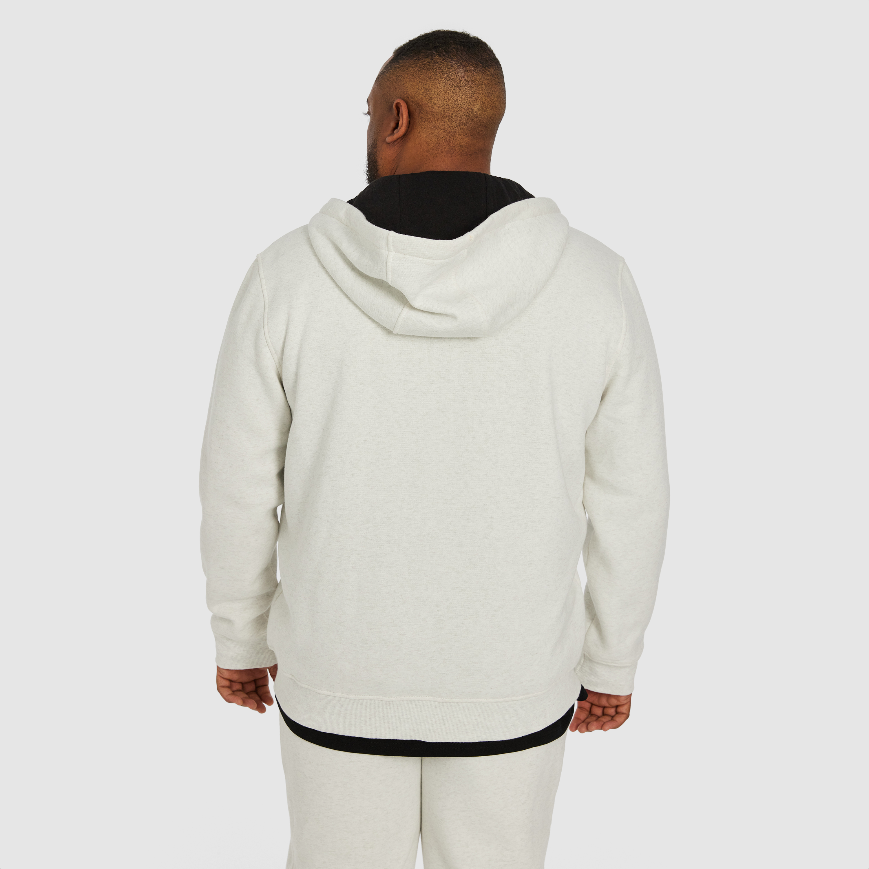 Ice Radius Zip Sweat | AXL+CO by Connor